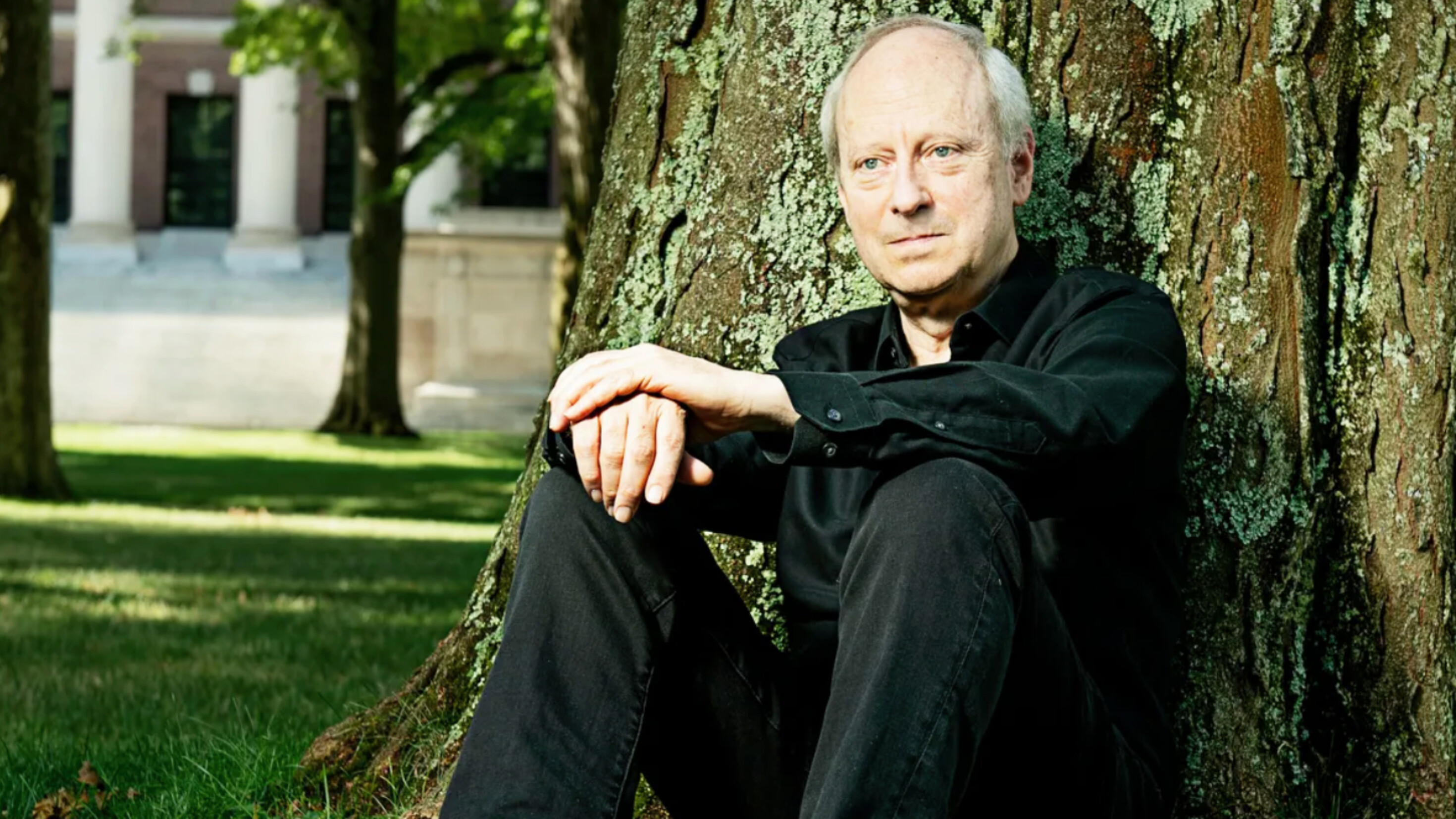 Michael Sandel and the meritocratic ideology | Meer