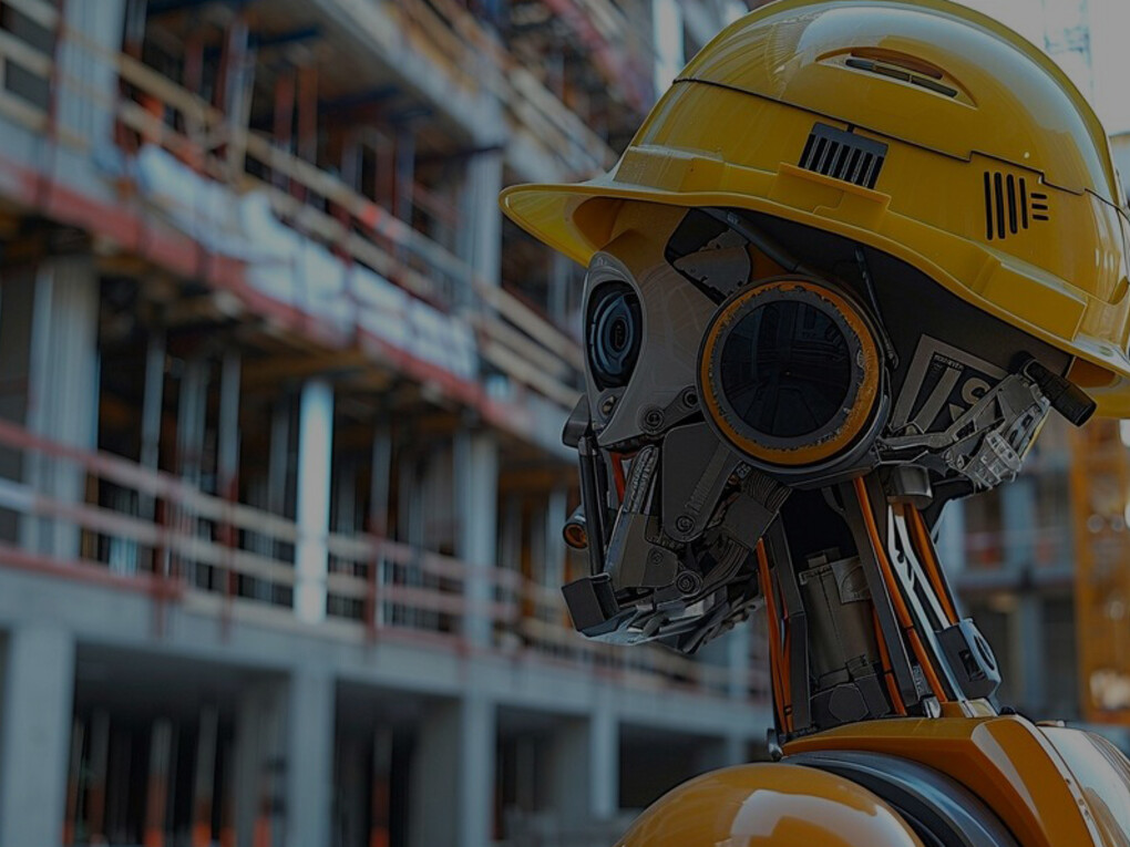 AI in architecture: transforming design and construction | Meer