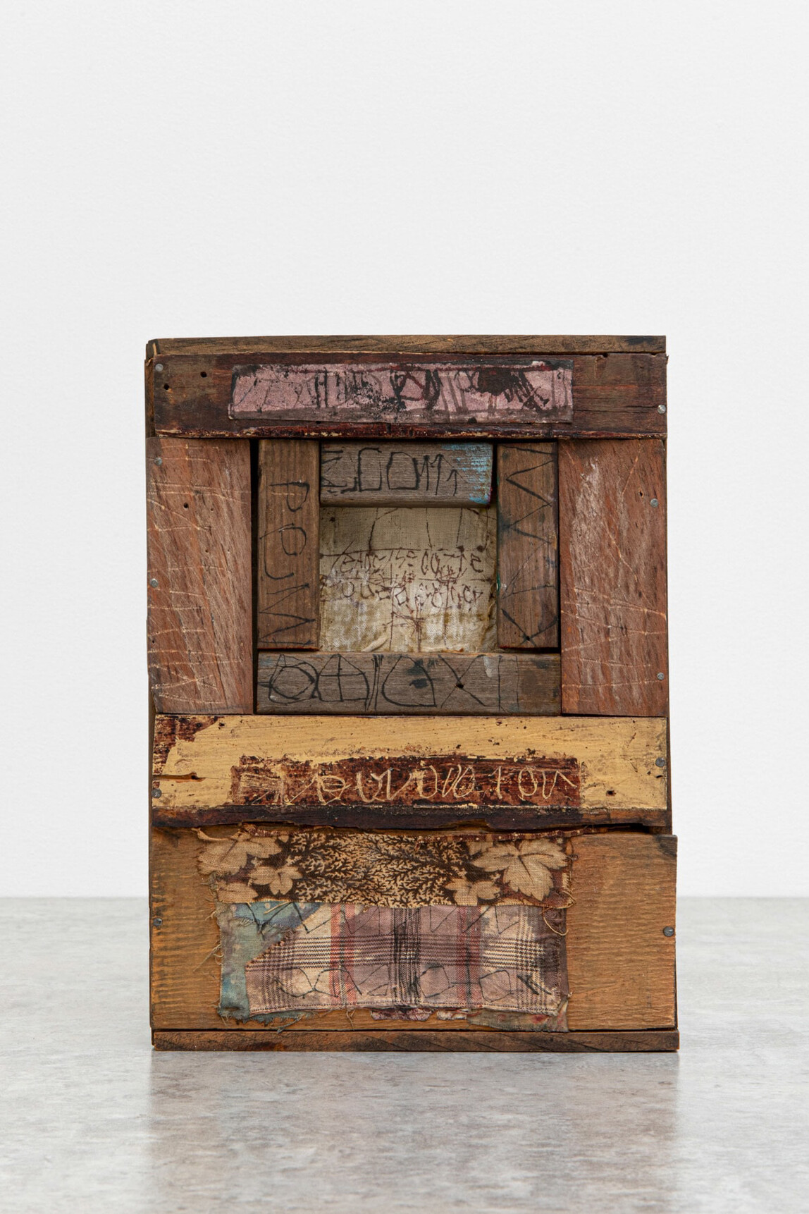 Hannelore Baron | Meer