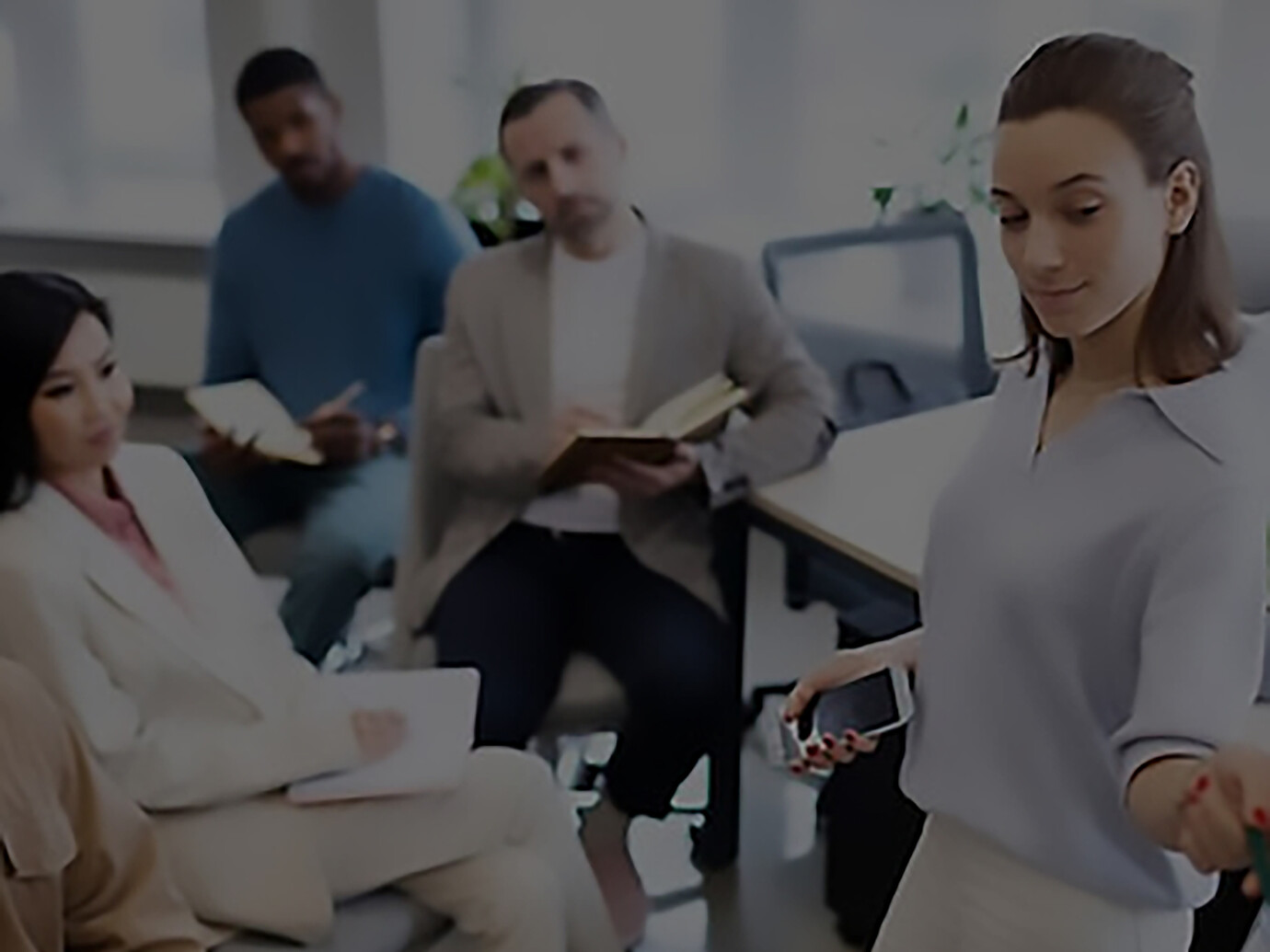 Language learning | Meer