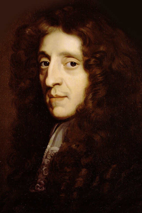 Entre John Locke y Jean-Jacques Rousseau | Meer