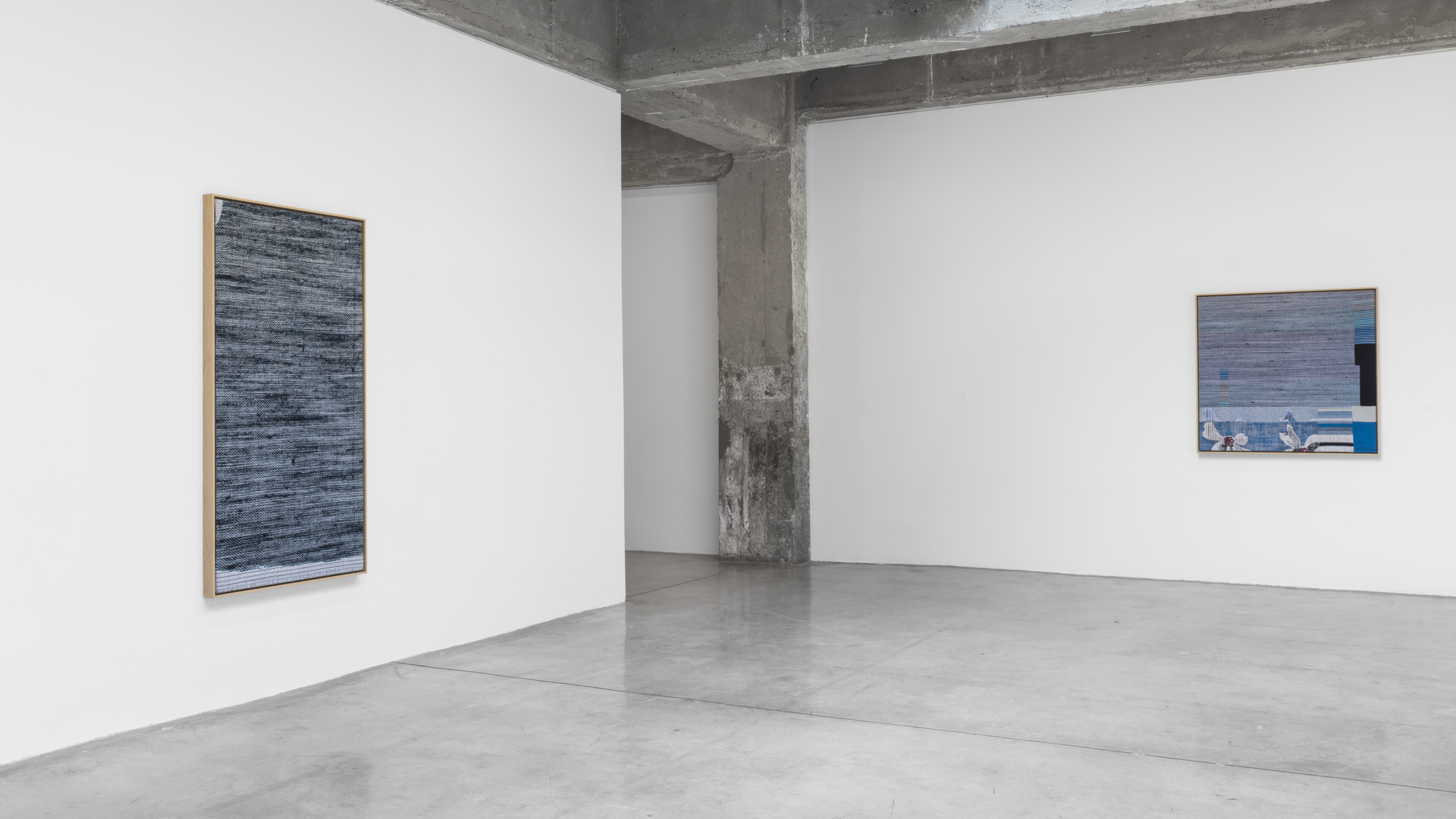 Lisa Oppenheim | Meer