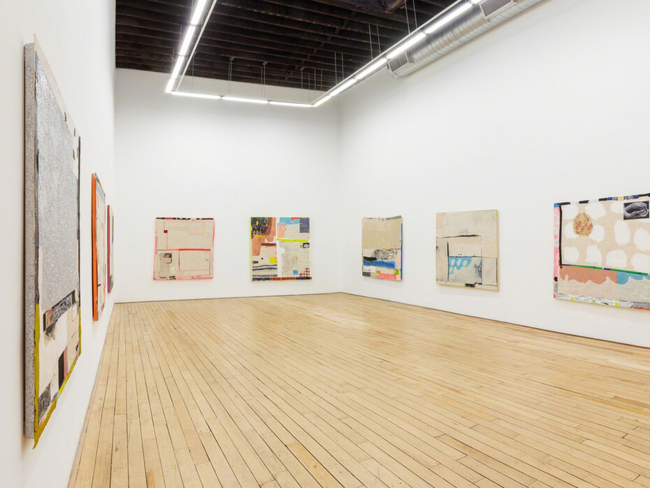 Strauss Bourque-LaFrance | Meer