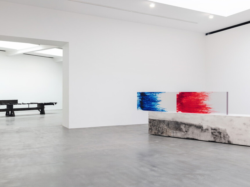 Sterling Ruby | Meer