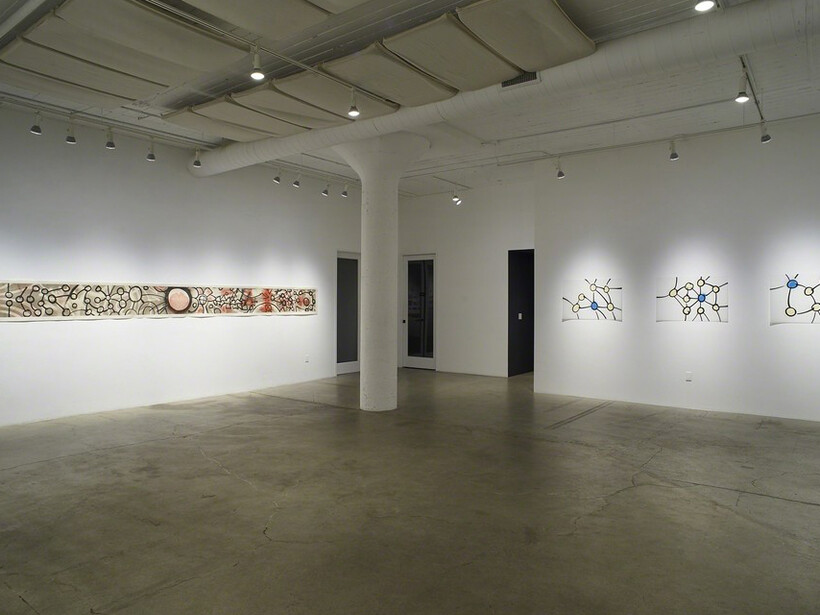 Greg Niemeyer and Roger Antonsen | Meer