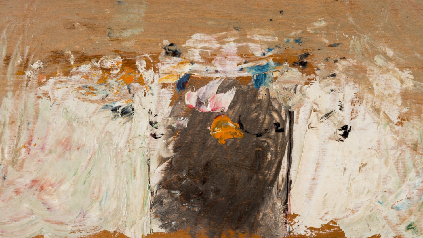 Ignacio Pinazo y las vanguardias | Meer