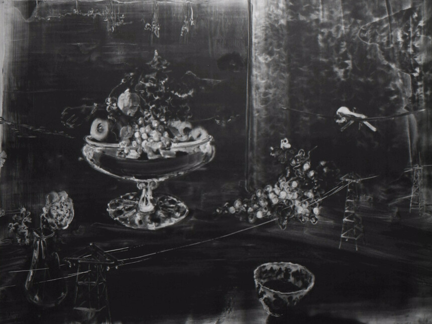 Christopher Cook & Mimei Thompson | Meer