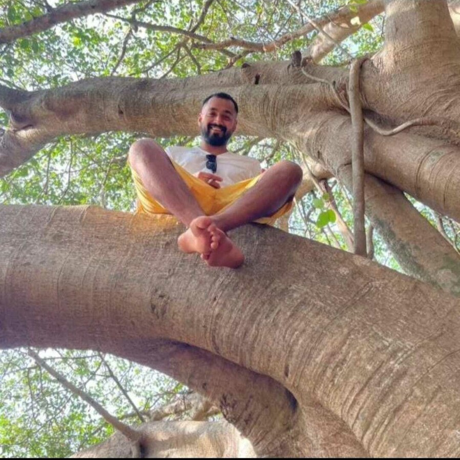 Karandeep Arora | Meer