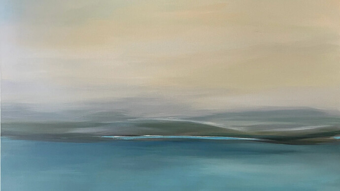 Lyrical landscapes | Meer