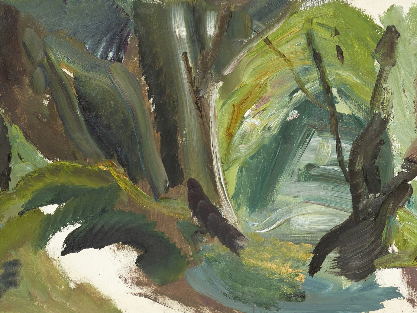 John Hitchens | Meer