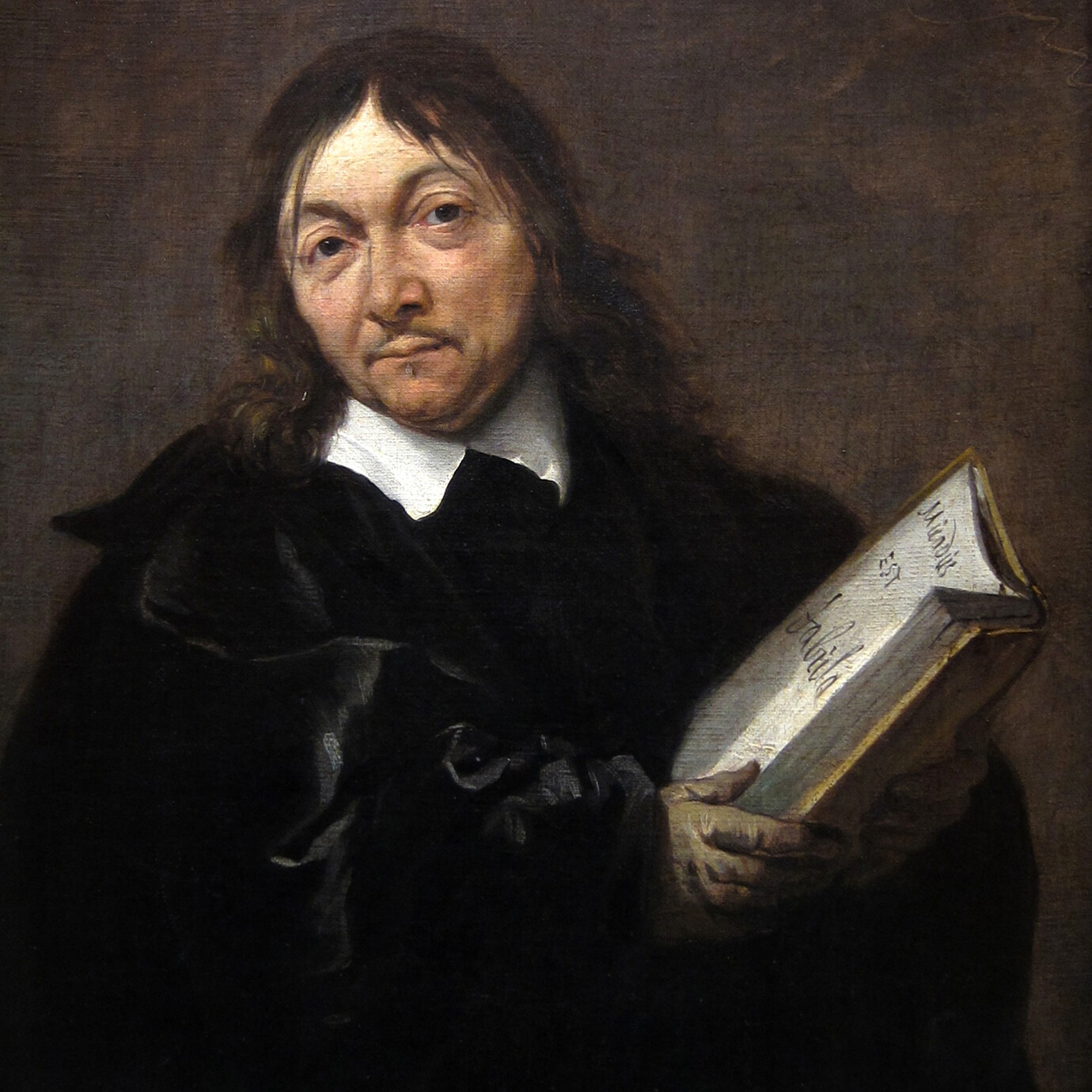 René Descartes | Meer