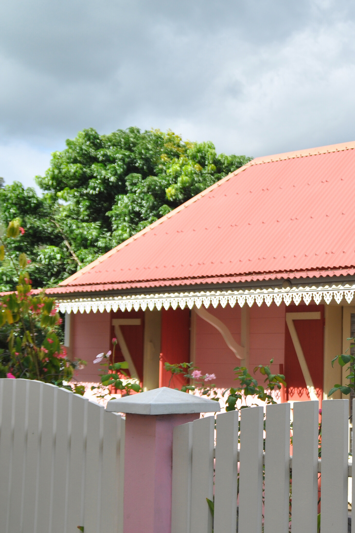 La Réunion, le charme des cases créoles | Meer