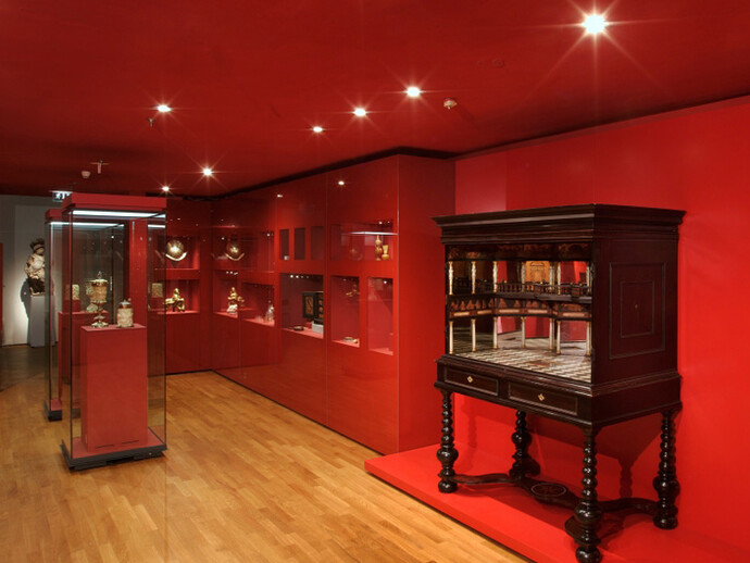 From Antiquity to Historism | Meer