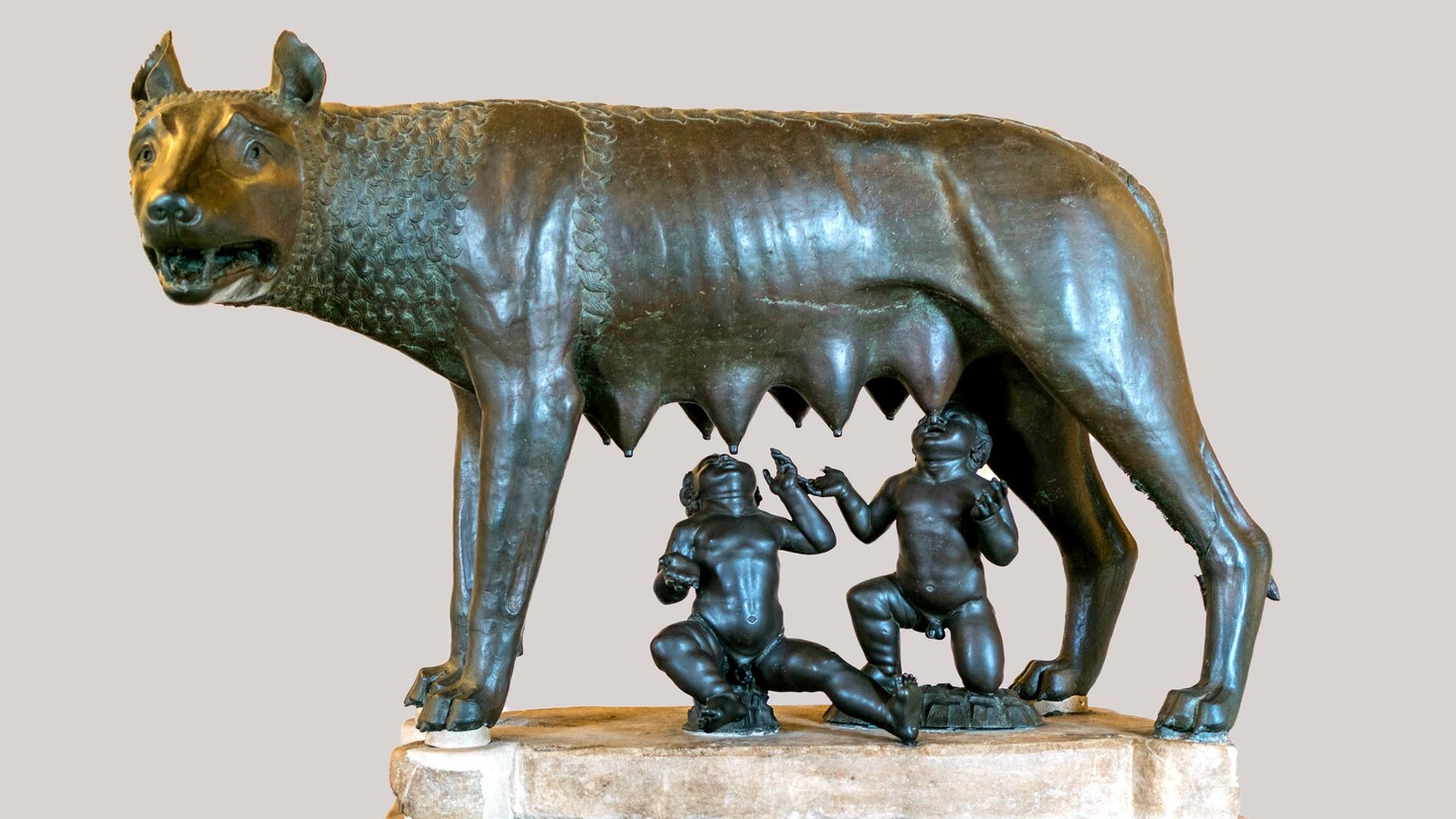 Understanding how Rome shaped the rabbis | Meer