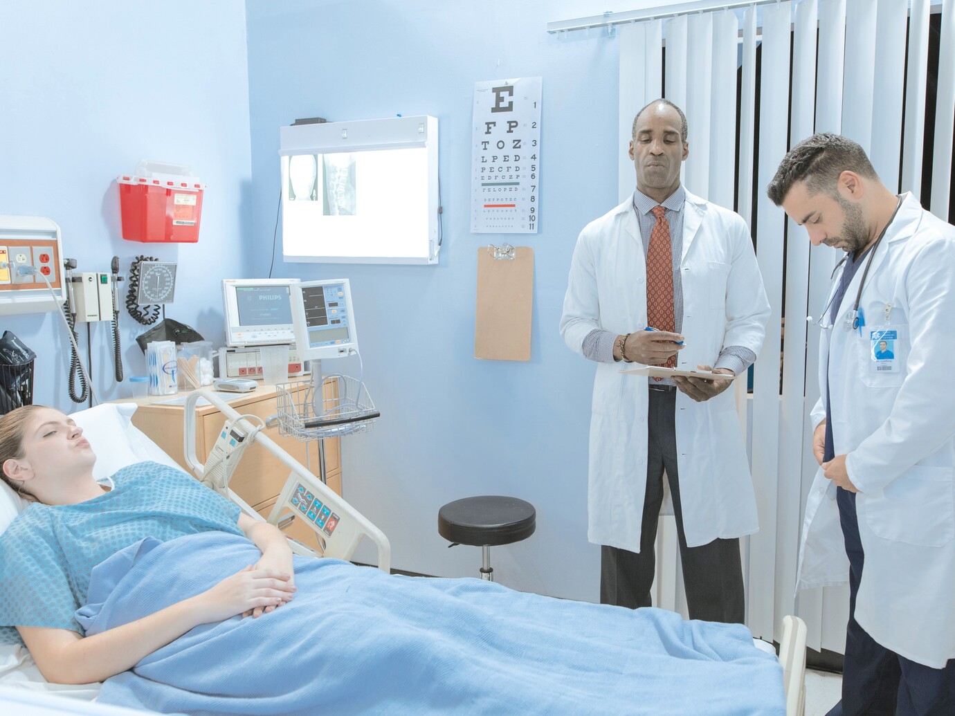 Ortotanásia vs. eutanásia vs. suicídio assistido | Meer