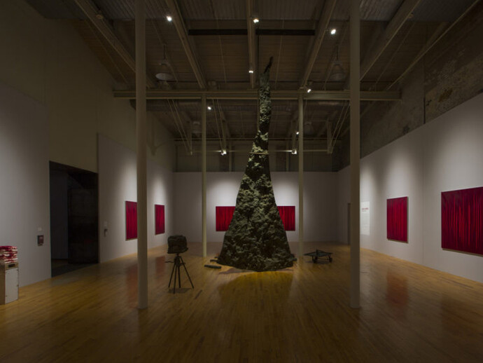 Rachel Howard | Meer