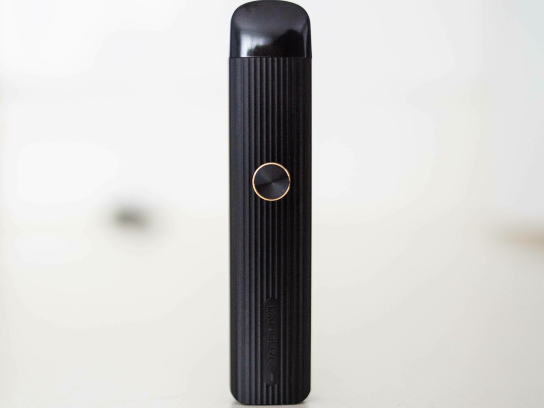 Where’s my vape? | Meer