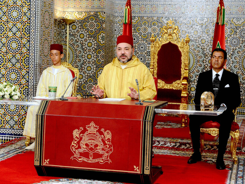 The respect of coexistence and tolerance | Meer