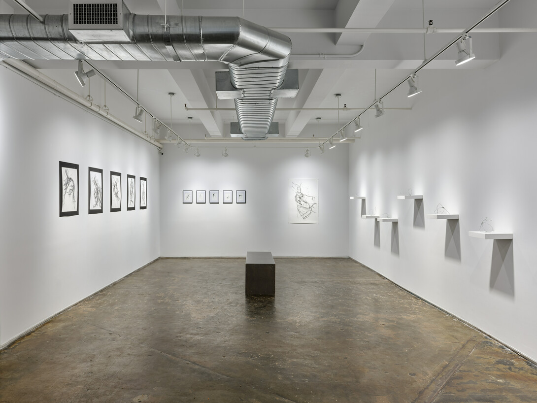 Carolyn Martin. Strength in structures | Meer