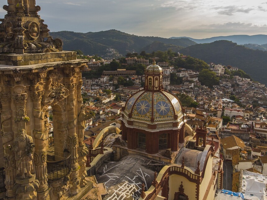 Mexico, know before you go | Meer