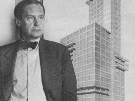 Bauhaus architecture | Meer