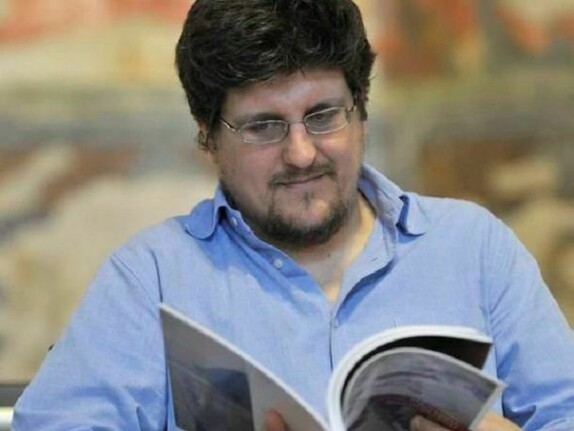 Intervista a Luciano Vanni | Meer