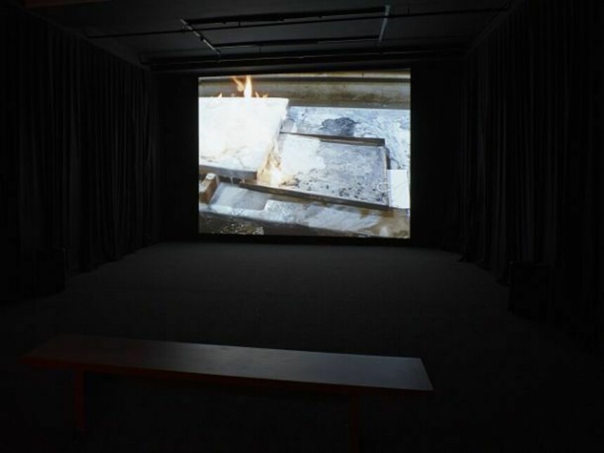 Pataphysics: A Theoretical Exhibition | Meer