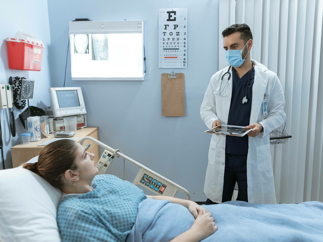 Sickle cell disease | Meer