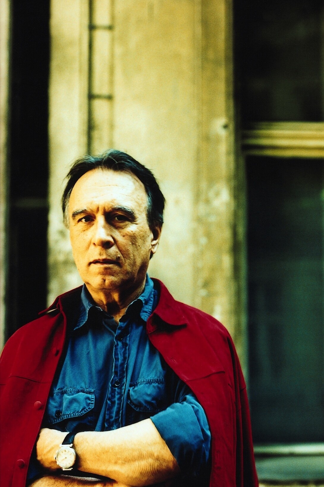 Claudio Abbado, l'ultimo applauso | Meer