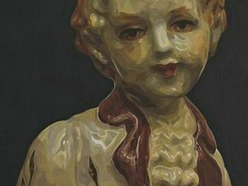 Alison Jacques Gallery