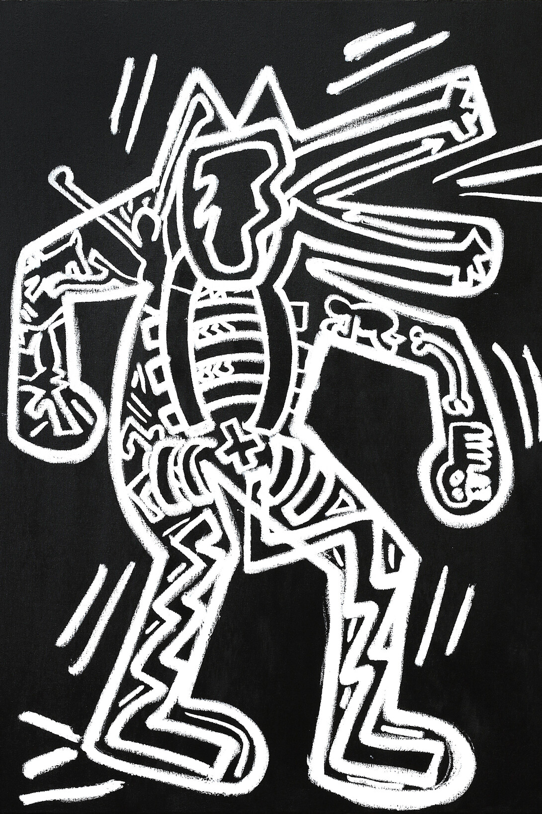 Danny Minnick | Meer