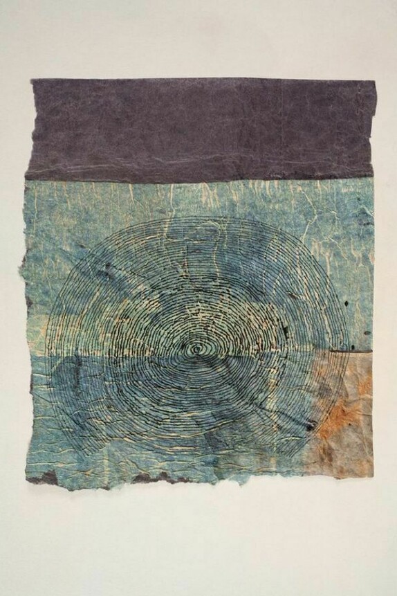 Gillian Lowndes | Meer