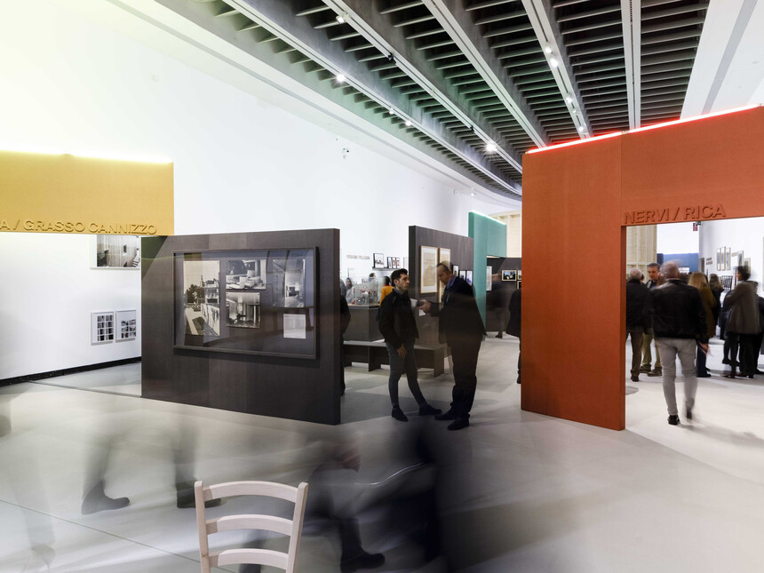 AT HOME. Projects for contemporary housing | Meer