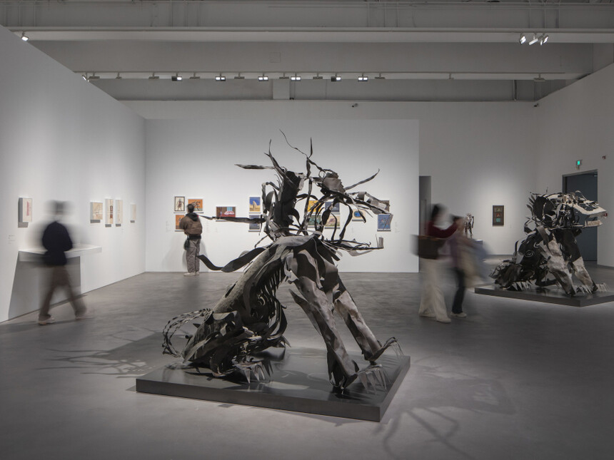 The enduring rhythm of vitality | Meer