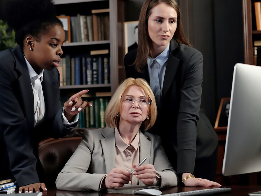 Are you thinking about law as a career? | Meer