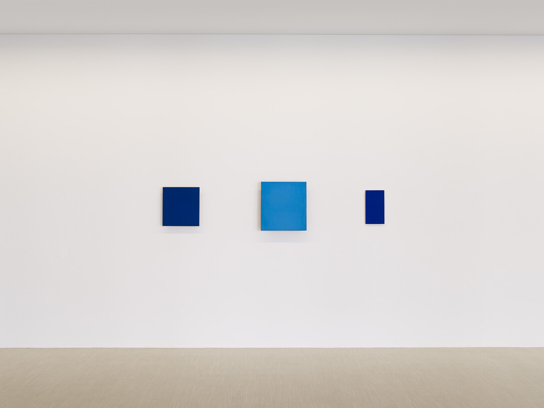 Günter Umberg and James White | Meer