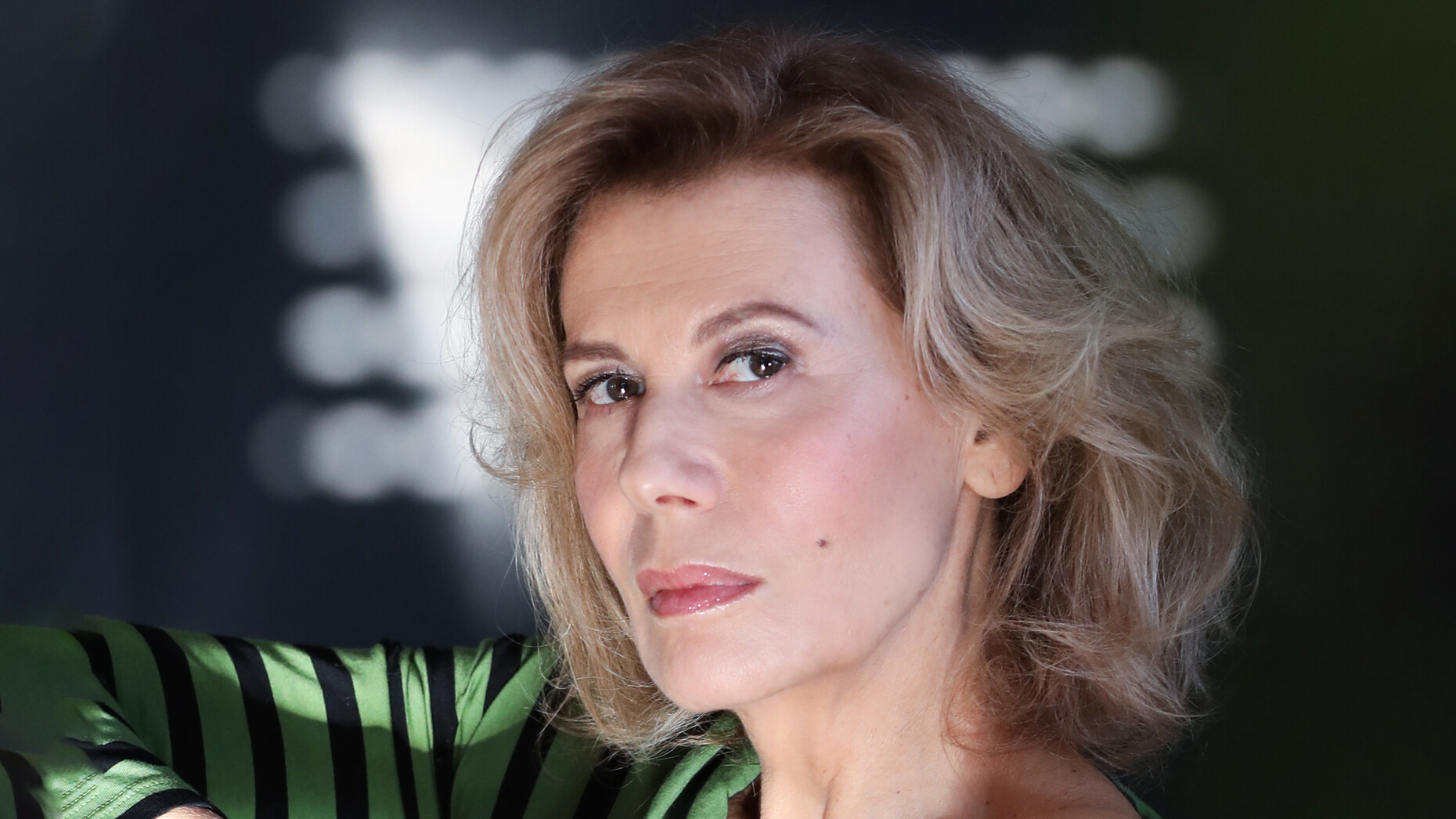 Daniela Poggi: sulle ali di un angelo | Meer