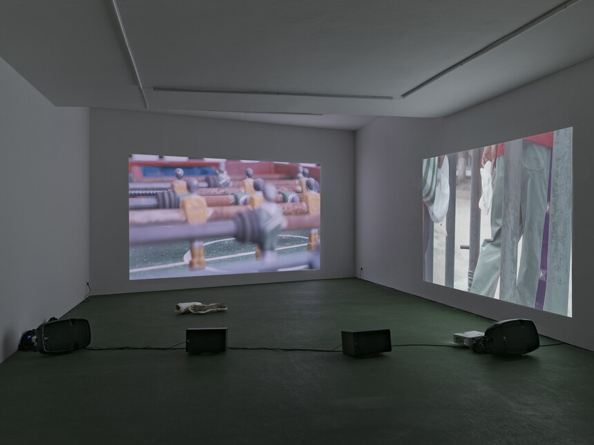 () objects () to hold () to let go () | Meer