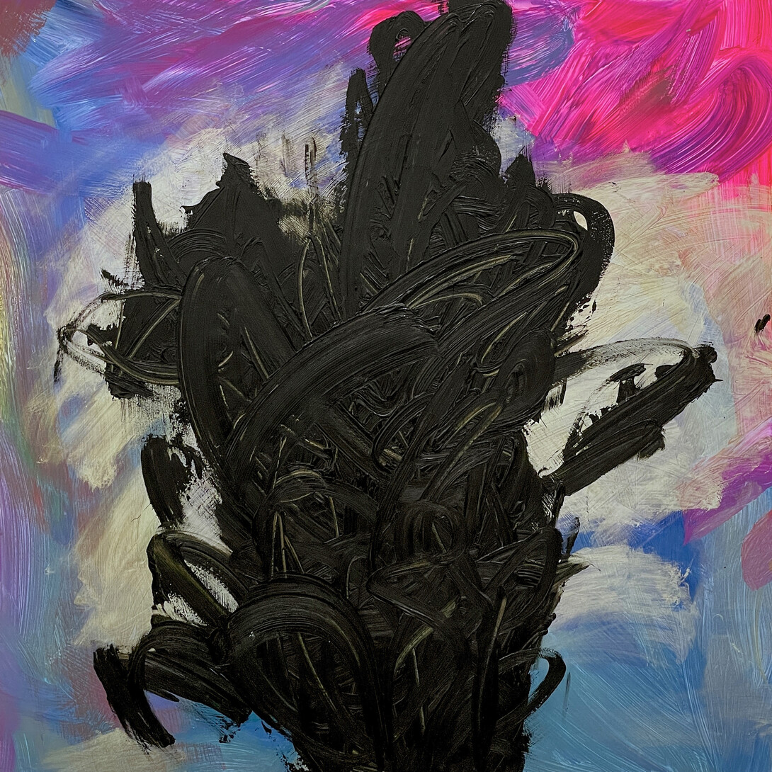 James Austin Murray. Hue, Brightness, and Saturation | Meer