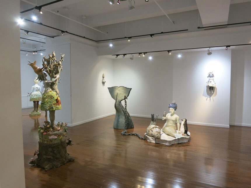 Kathy Ruttenberg | Meer