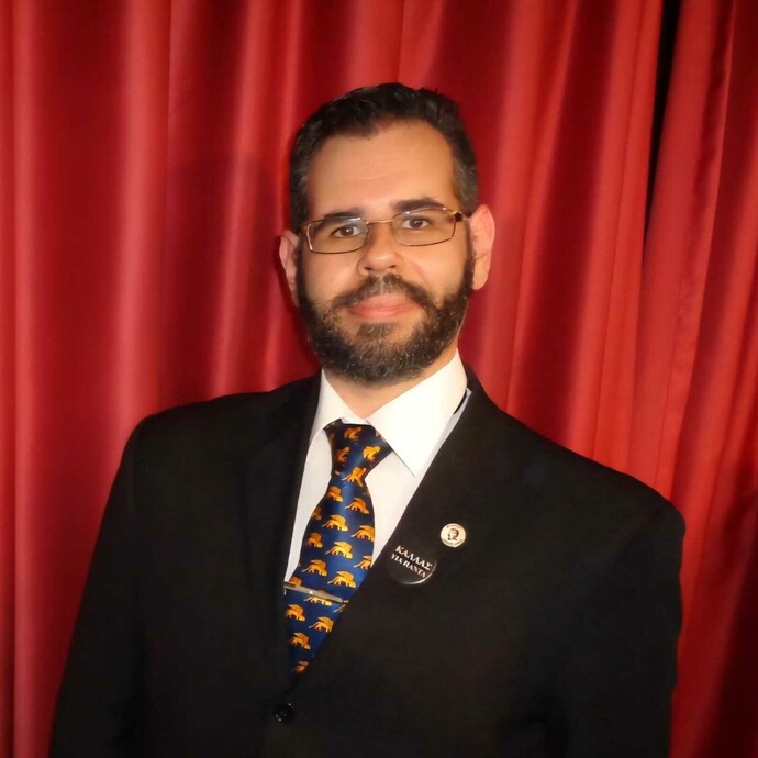 José Luiz Águedo-Silva | Meer