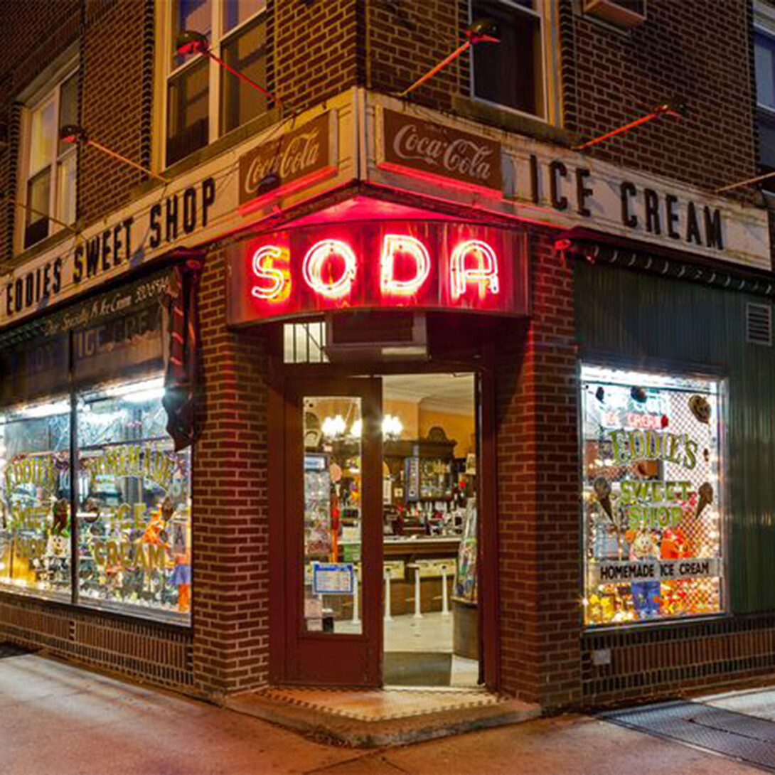 My year of rest and relaxation | Meer