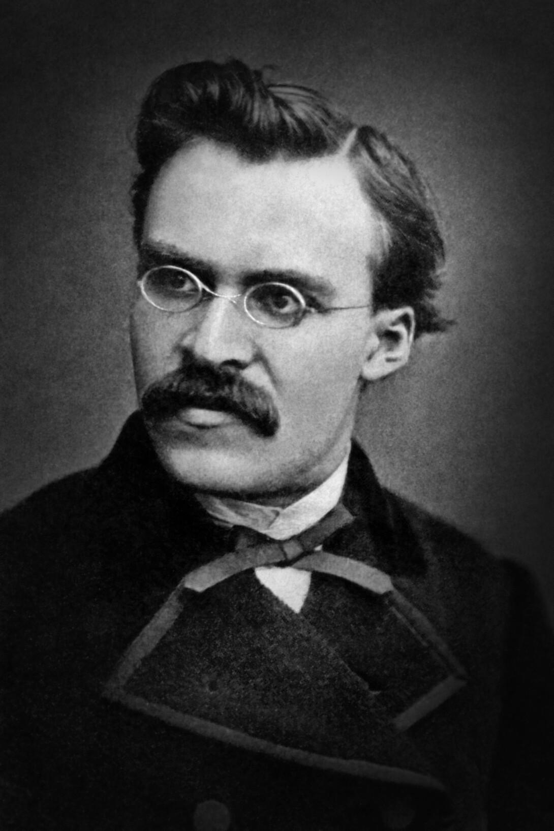 Friedrich Nietzsche | Meer