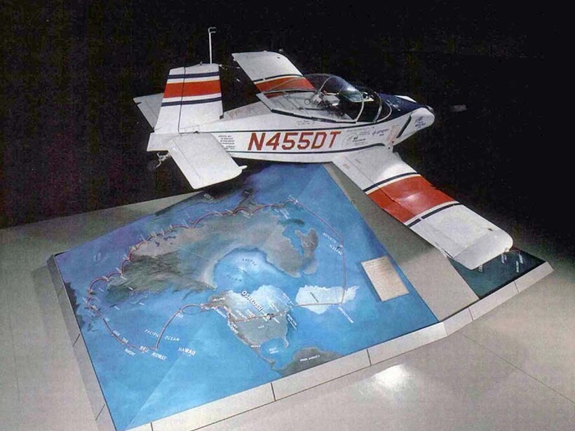 1968 Thorp/Taylor T-18 - N455DT | Meer