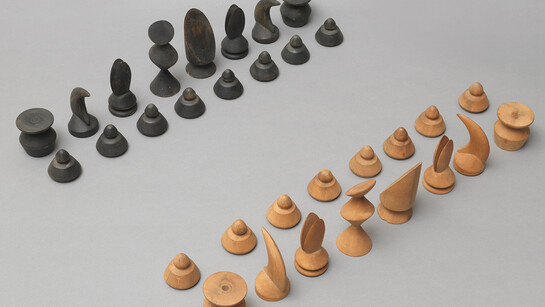 Max Ernst: Paramyths, Sculpture 1934 – 1967 | Meer