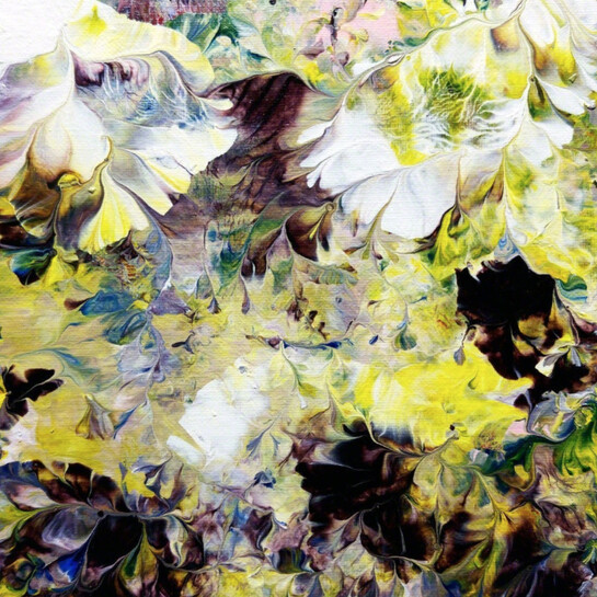 Lyrical Composition | Meer