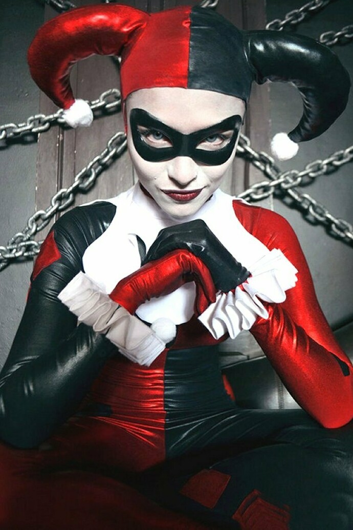 Harley Quinn tendrá su propia película | Meer