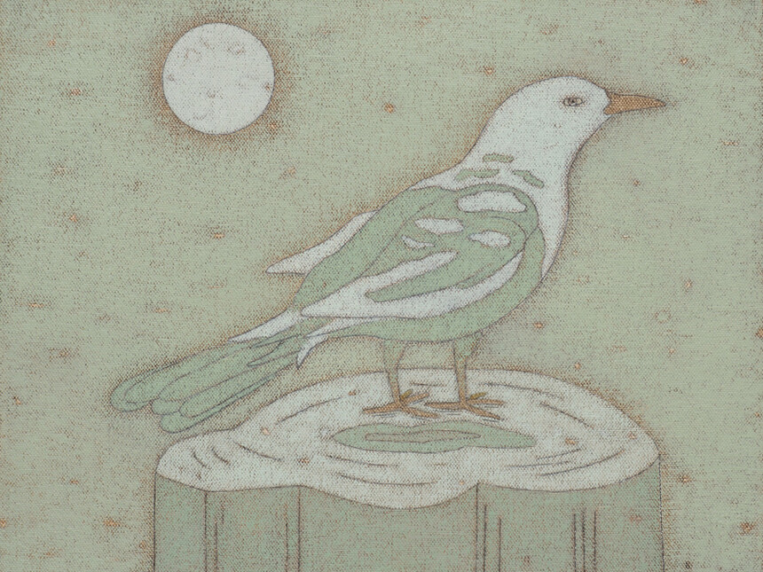 John Dilg. Paintings | Meer