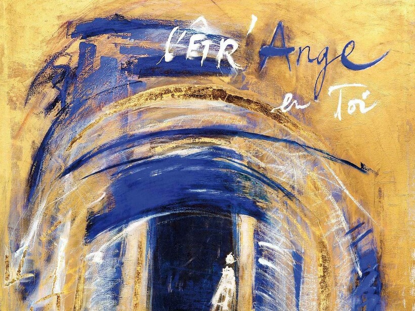 An interview with painter Déborah Chock | Meer