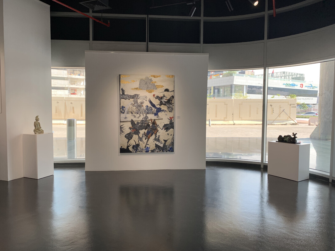 Generational gifts | Meer